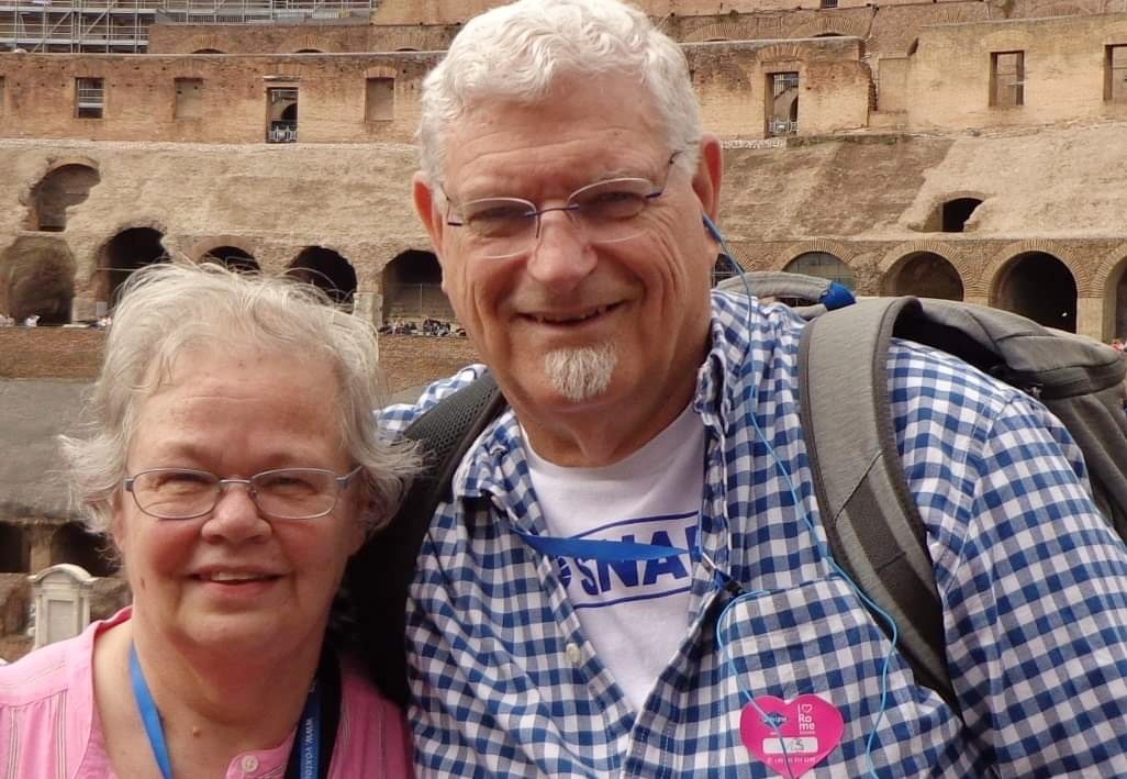 Survivor Spotlight: David O’Regan Leads With Compassion – Falmouth Style